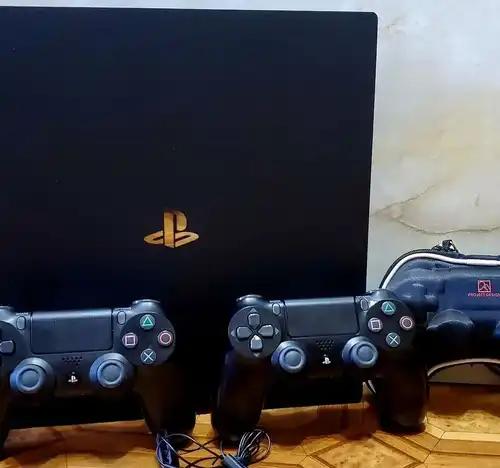 Sony Playstation 4 Pro