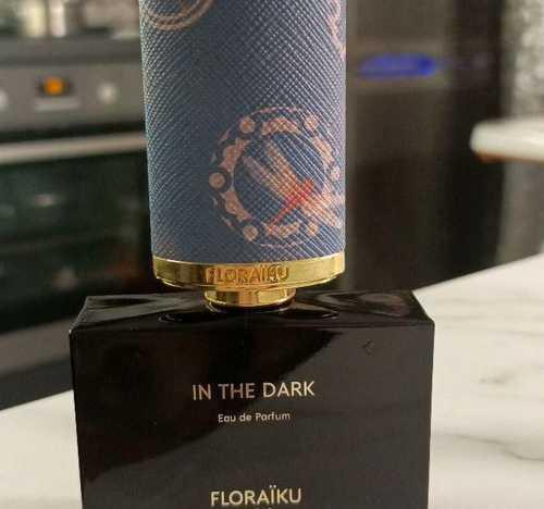 Floraiku in the dark eau de parfum 50 мл
