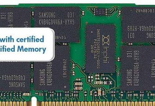 Серверная память HP 700838-B21