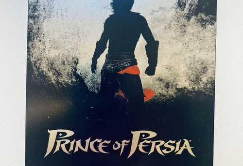 Игра Prince of Persia: The foggotten sands PS3