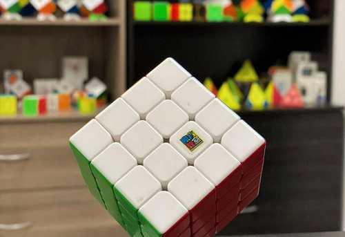 Кубик Рубика MoYu MeiLong 4x4 M