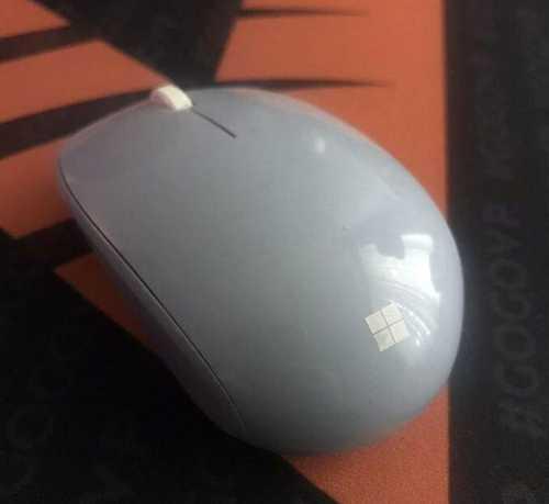 Мышь Microsoft bluetooth (rjn-00002)