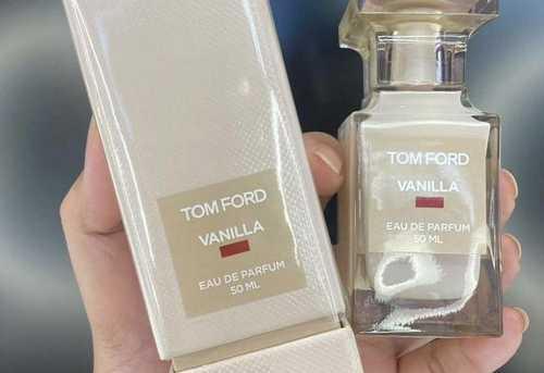 Tom ford vanilla sex распив