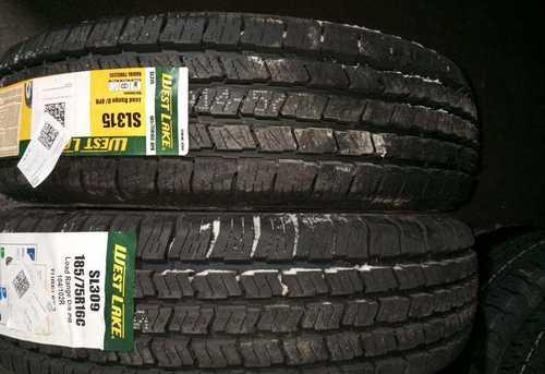 Westlake SL309 185/75 R16C 104