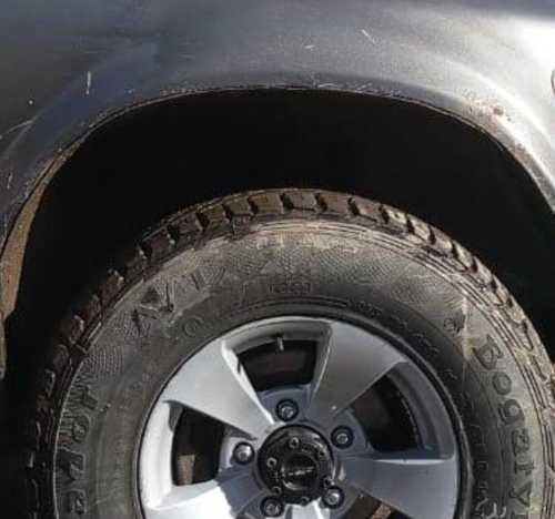 Диски 5x139.7 r15