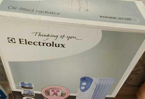 Радиатор Electrolux EOH/M-3105