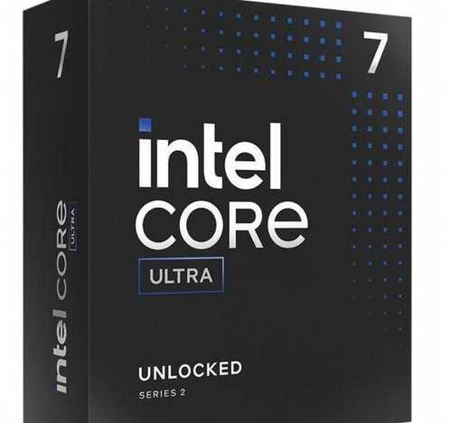 Процессор Intel Core Ultra (на заказ)