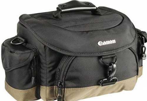 Canon Deluxe Gadget Bag 10EG крупная фотосумка