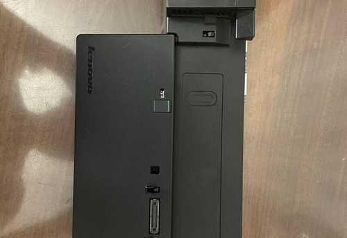 Док станция Lenovo ThinkPad Ultra 40a2