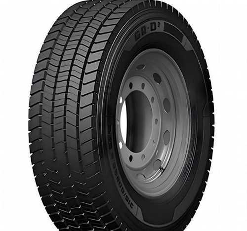 Всесезонные шины Tornado GR-D2 315/60 R22.5 154/150L PR20 Ведущая