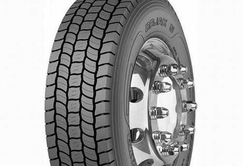 Sava Orjak 5 295/80R22,5 152/148M ведущая