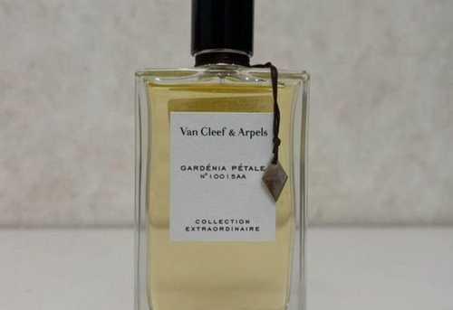 Духи женские Van Cleef & Arpels Gardenia Petale