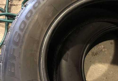 Bfgoodrich Advantage T/A SUV 265/65 R17 112H