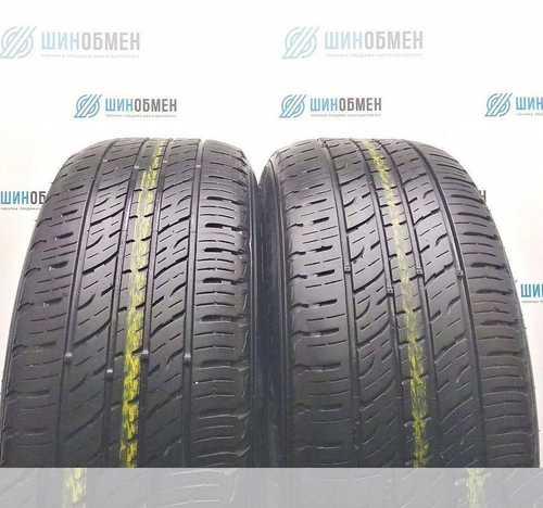 Kumho Crugen Premium KL33 235/60 R16 100S