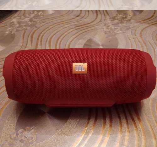 Акустические колонки jbl