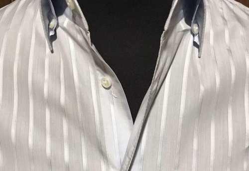 Рубашка мужская zilli italy