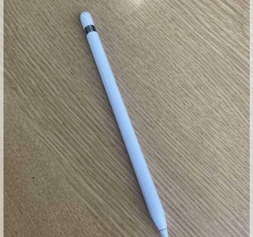 Apple pencil 1