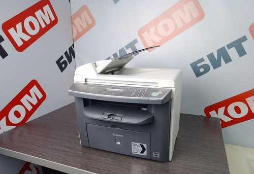 Принтер лазерный Canon MF4350d