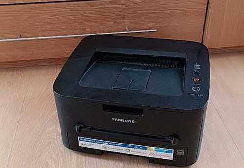 Принтер лазерный Samsung ML-1915