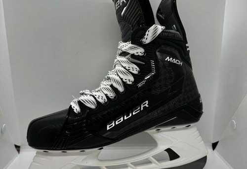 Хоккейные коньки Bauer Supreme Mach 7.0 fit 1