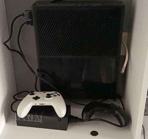 Xbox one