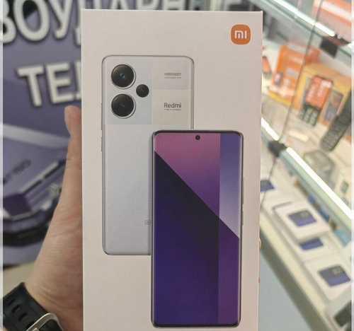 Xiaomi Redmi Note 13 Pro , 12/512 ГБ