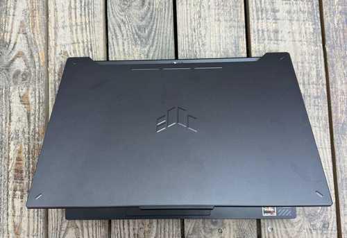 Игровой ноутбук Asus TUF 15 Ryzen 7/16/RTX 4060