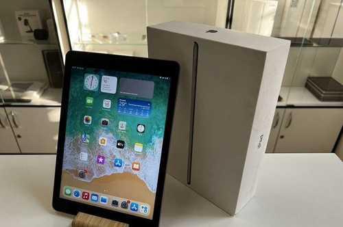 iPad 6 WiFi 32gb, Ростест (1281)