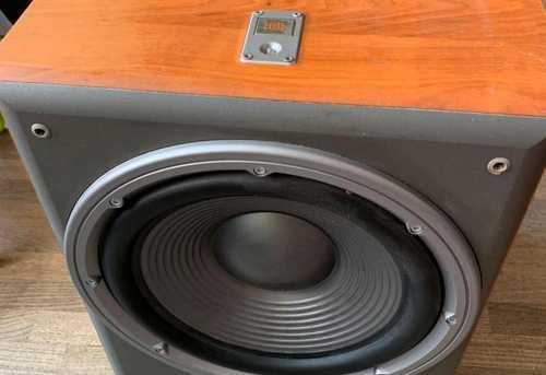 Колонки JBL E100
