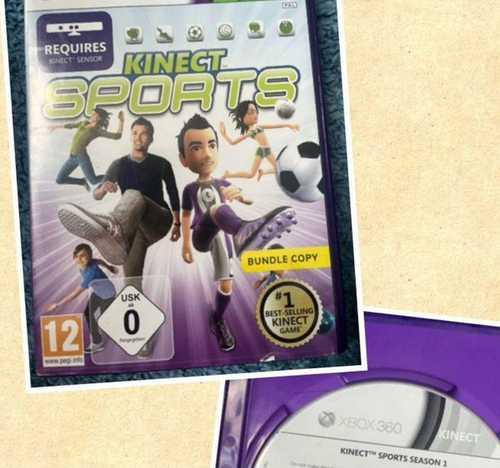 Игры на xbox 360