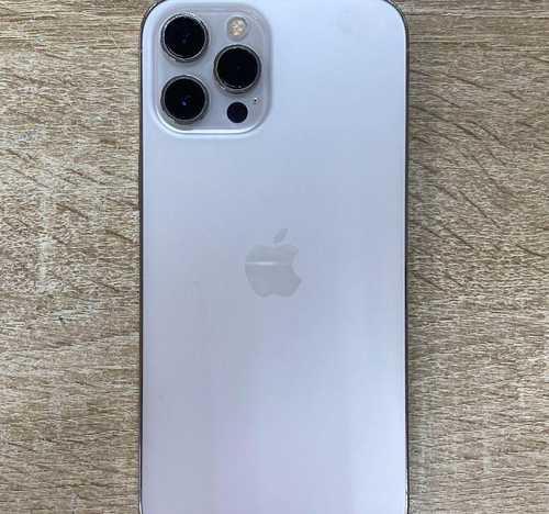 iPhone 12 Pro Max, 256 ГБ