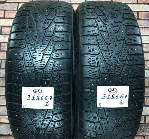 Nokian Tyres Hakkapeliitta 7 SUV 235/65 R17 108T