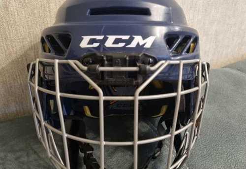 Шлем хоккейный ccm 3ds
