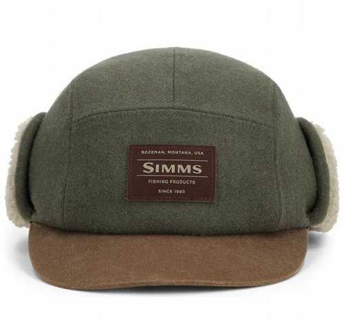 Шапка Simms Coldweather Cap S/M