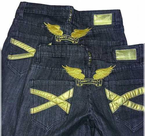 Robins jeans джинсы женские