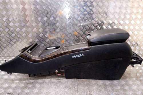 Подлокотник Bmw X5 E53 M57D30 (306D2) 2005