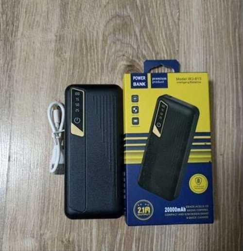 Повер банк power Bank 20000