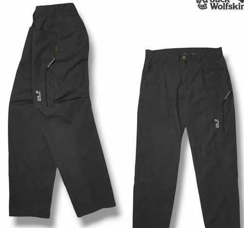 Штаны Jack Wolfskin Texapore