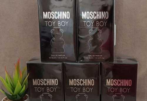 Moschino Toy Boy 30ml Москино