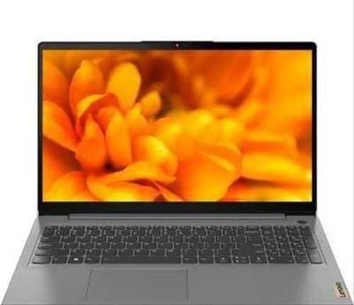 Ноутбук Lenovo IdeaPad 3 15ITL6 82H8005DRK-wpro