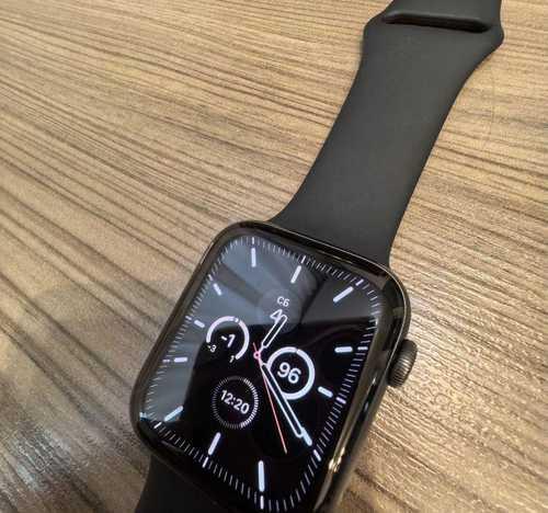 Apple Watch SE 44mm A2352 Space Gray