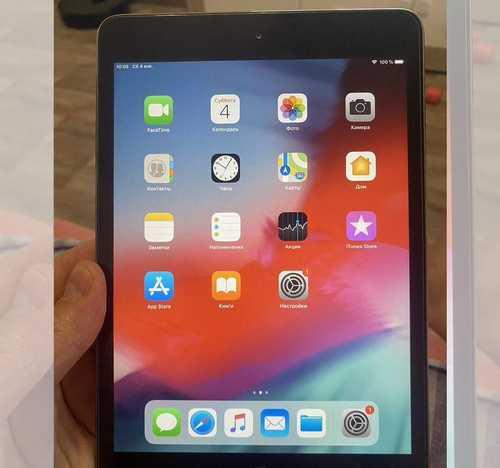 iPad mini 2 64gb бу