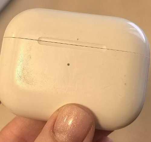 Наушники Apple Airpods pro