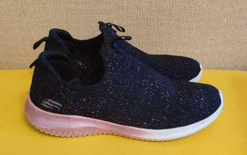 Skechers для девочки 35 р-р