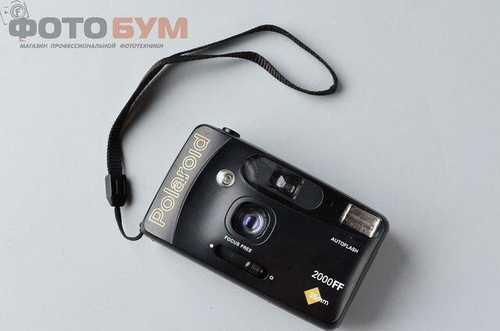 Фотоаппарат Polaroid 2000FF 35mm