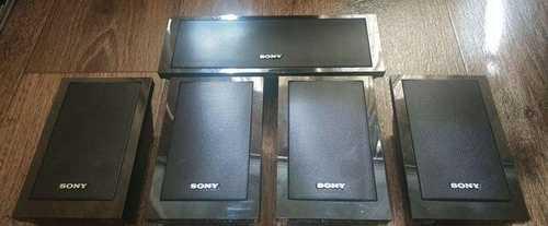 Колонки Sony SS-TS102