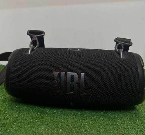 Колонка jbl xtreme 3