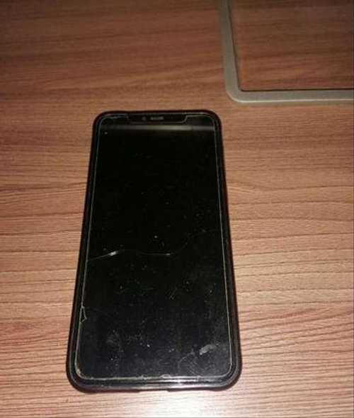 Cubot p20
