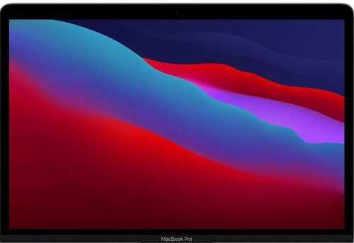Ноутбук Apple MacBook Pro 13 Late 2020 (Apple M1