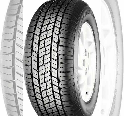 Yokohama Geolandar G033V 215/70 R16 H